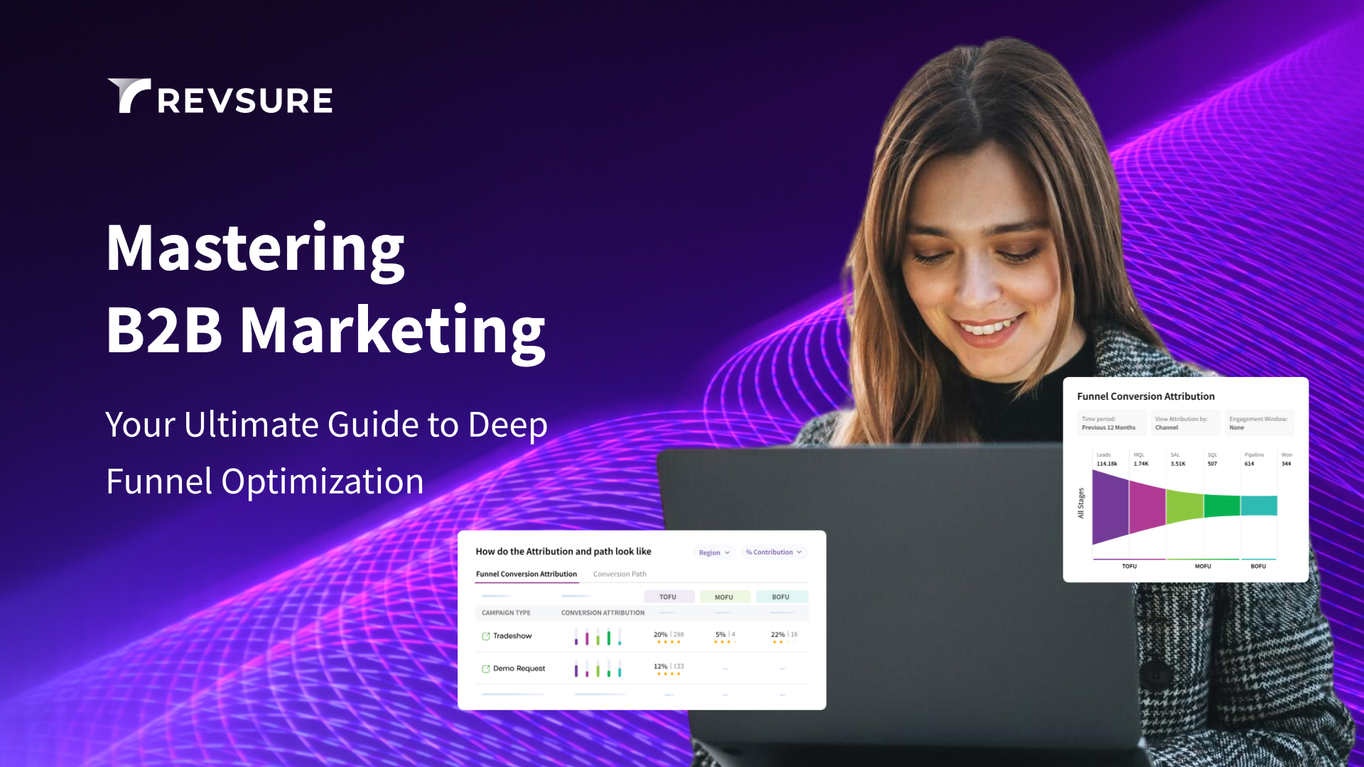 Mastering B2B Marketing: Your Ultimate Guide to Deep Funnel Optimization